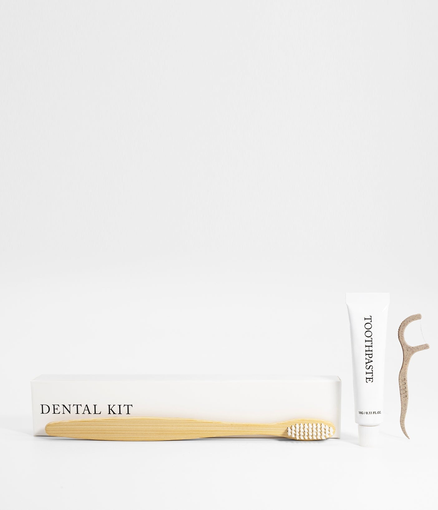 Dental Kit – Sustayne